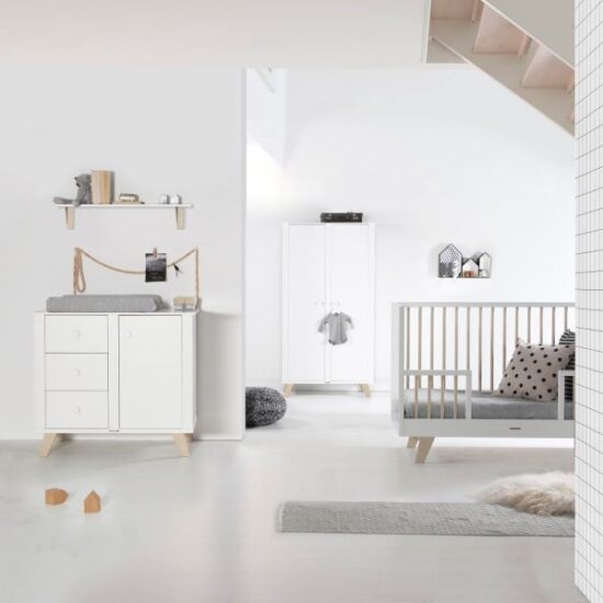 Babykamers – Pagina 2 – Kidsmill